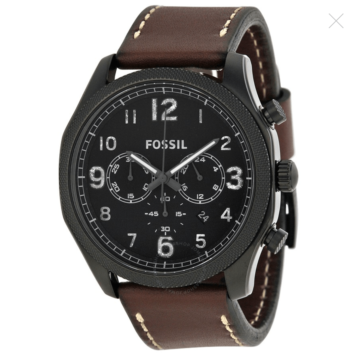 Fossil Fossil Foreman Watch | Grailed