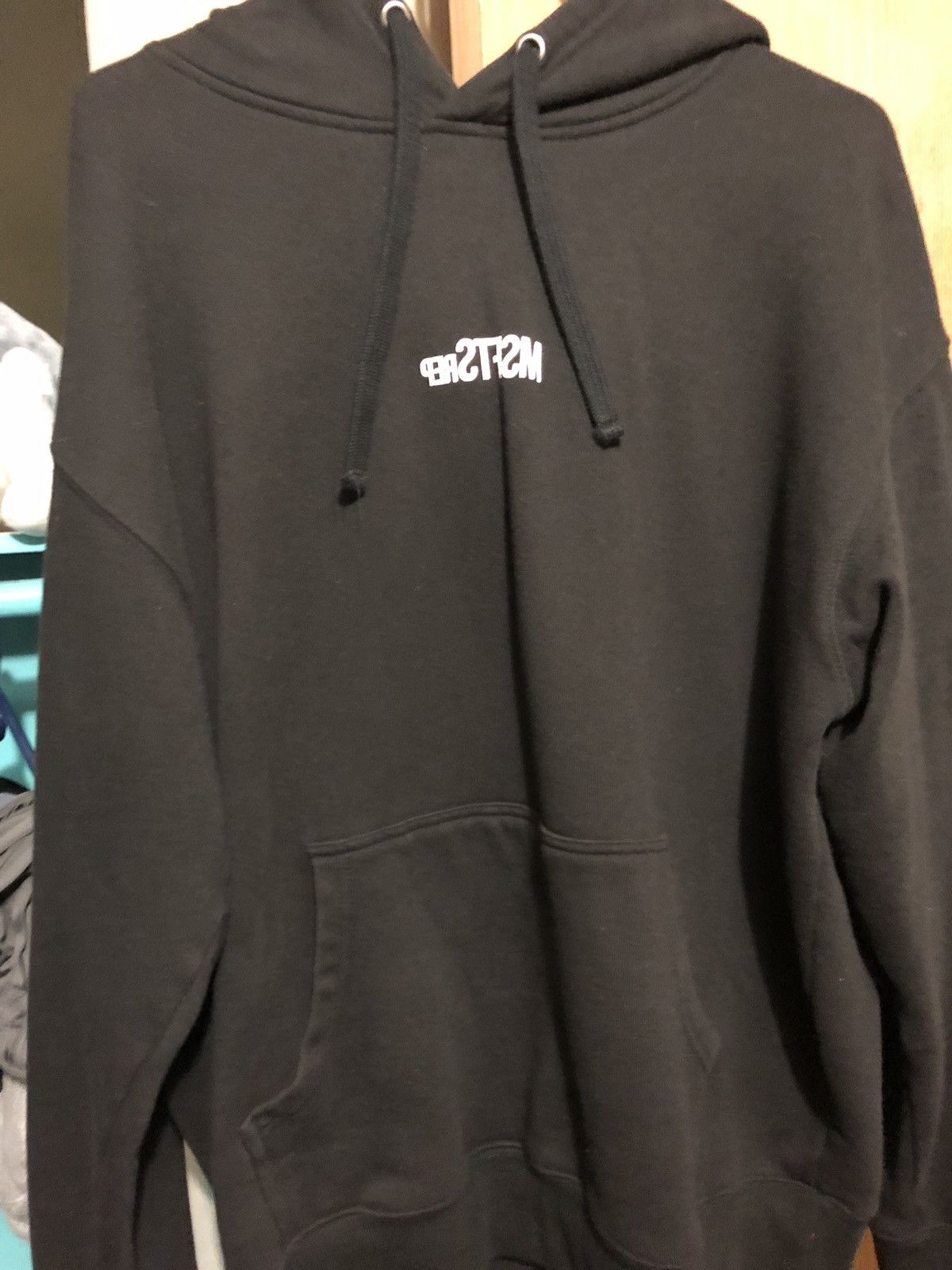 Msftsrep MSFTSREP Next Gen Hoodie | Grailed