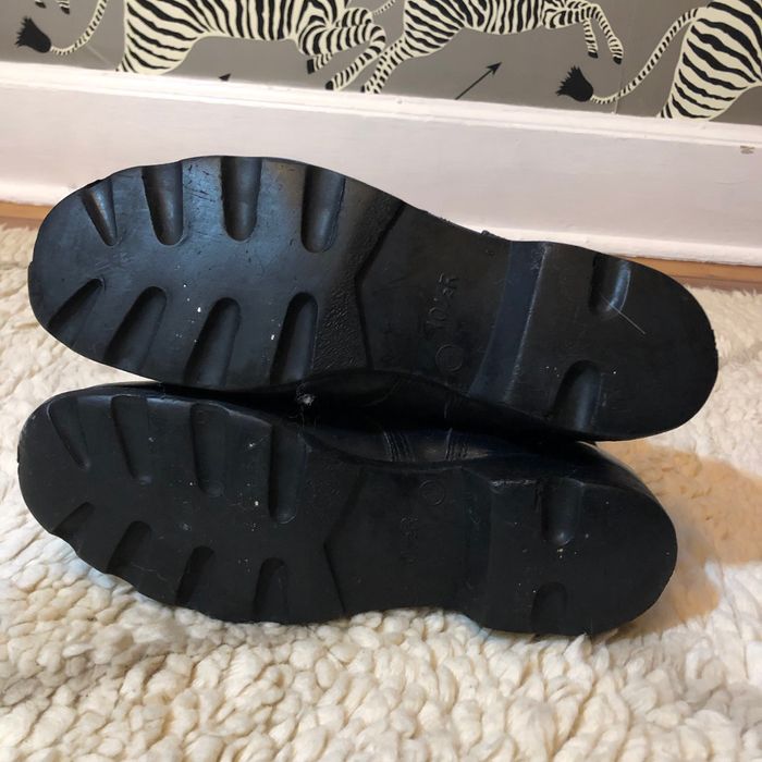 Us Air Force Vintage 1990's US Military Combat Boots | Grailed