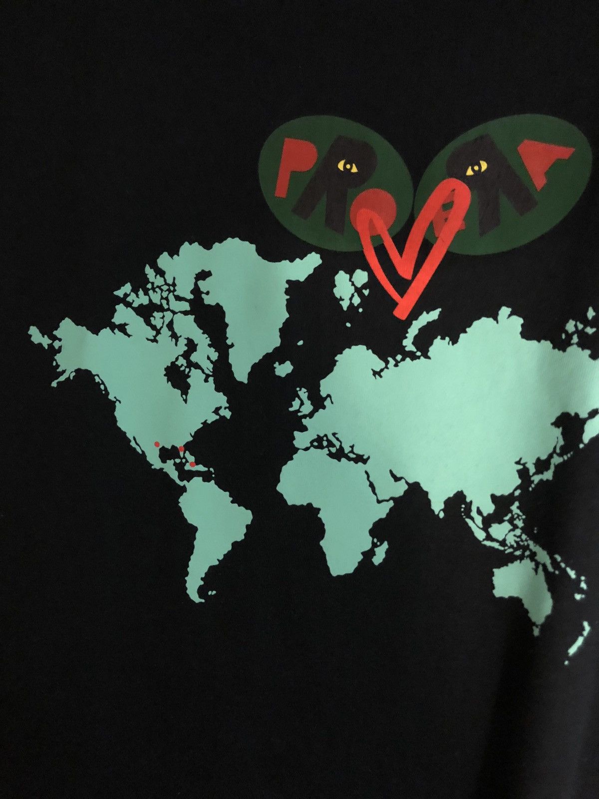 Pro Era Rare Pro Era charity event Merch 2018 | Grailed