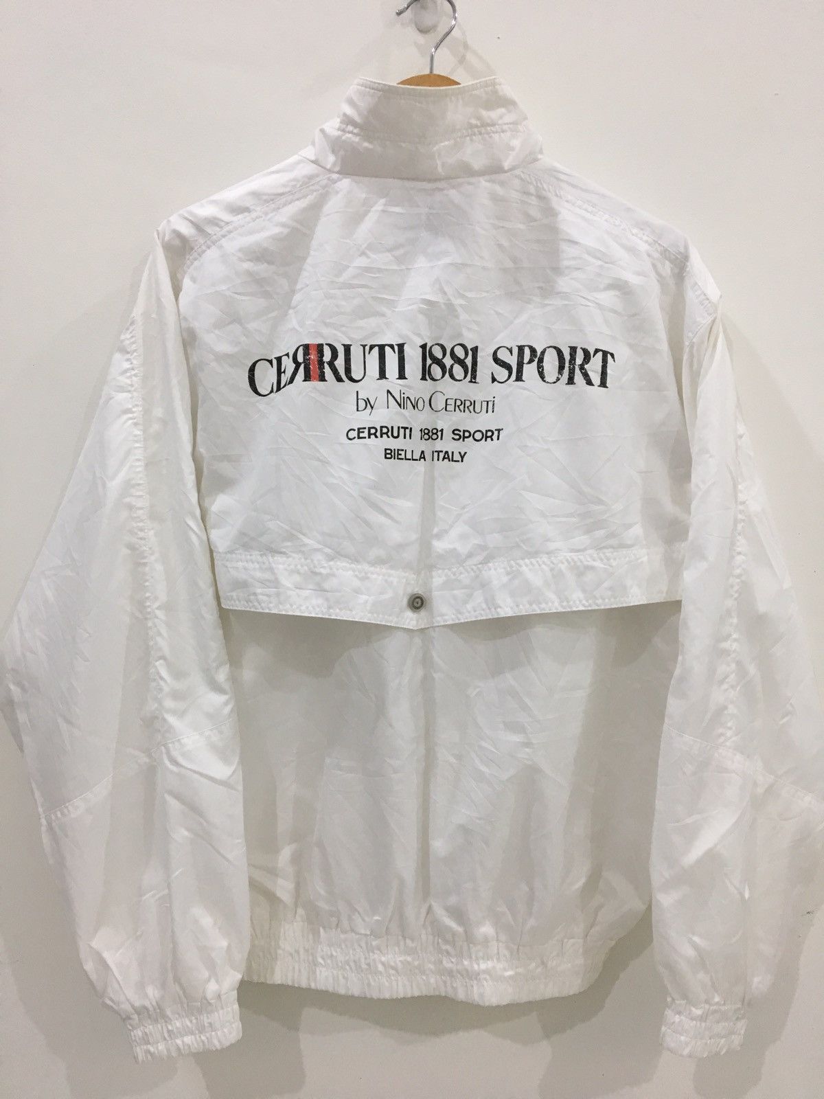 Cerruti 1881 × Italian Designers CERRUTI 1881 SPORT BIELLA ITALY BY ...