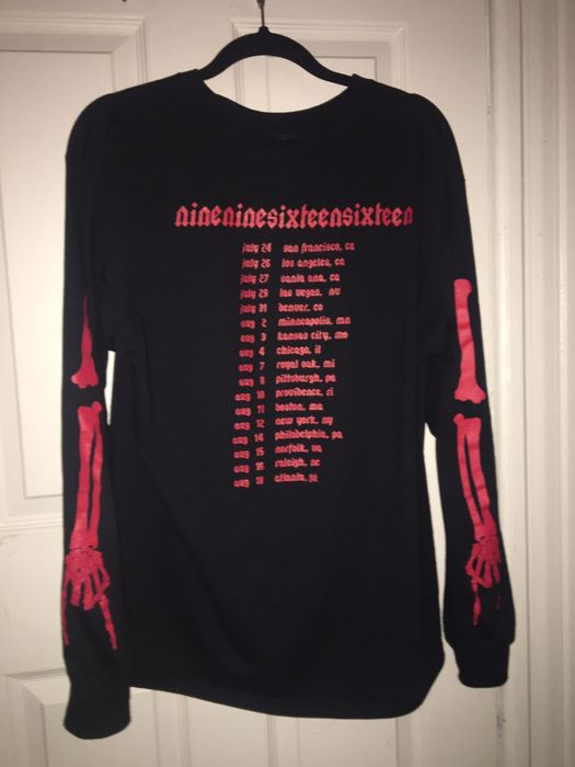 Playboi Carti DIE LIT Merch | Grailed