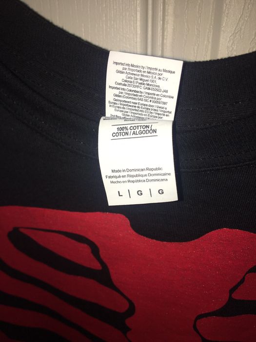 Playboi Carti DIE LIT Merch | Grailed