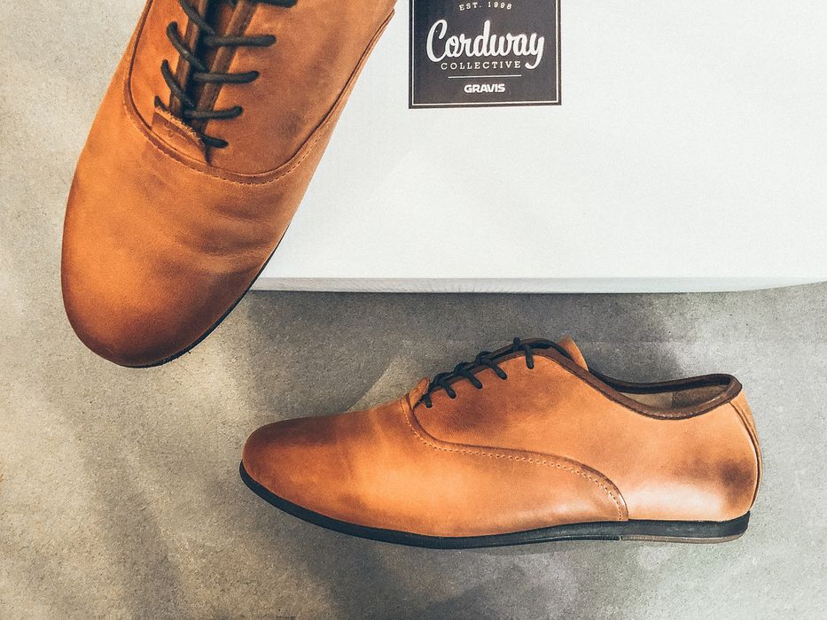 Gravis Dylan Rieder Lace CC | Grailed