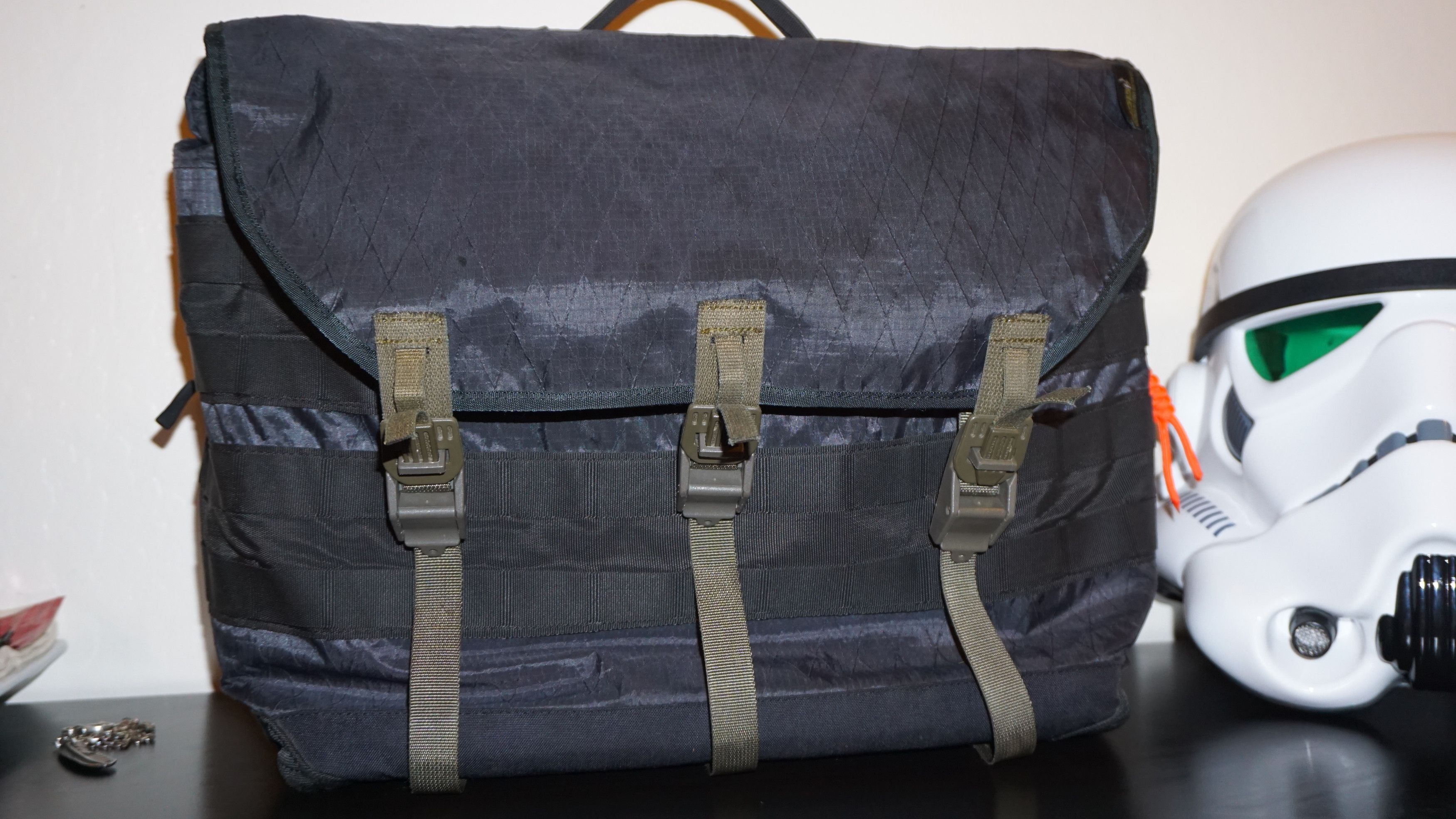 Acronym ACRONYM 3A-5TS XPAC | Grailed