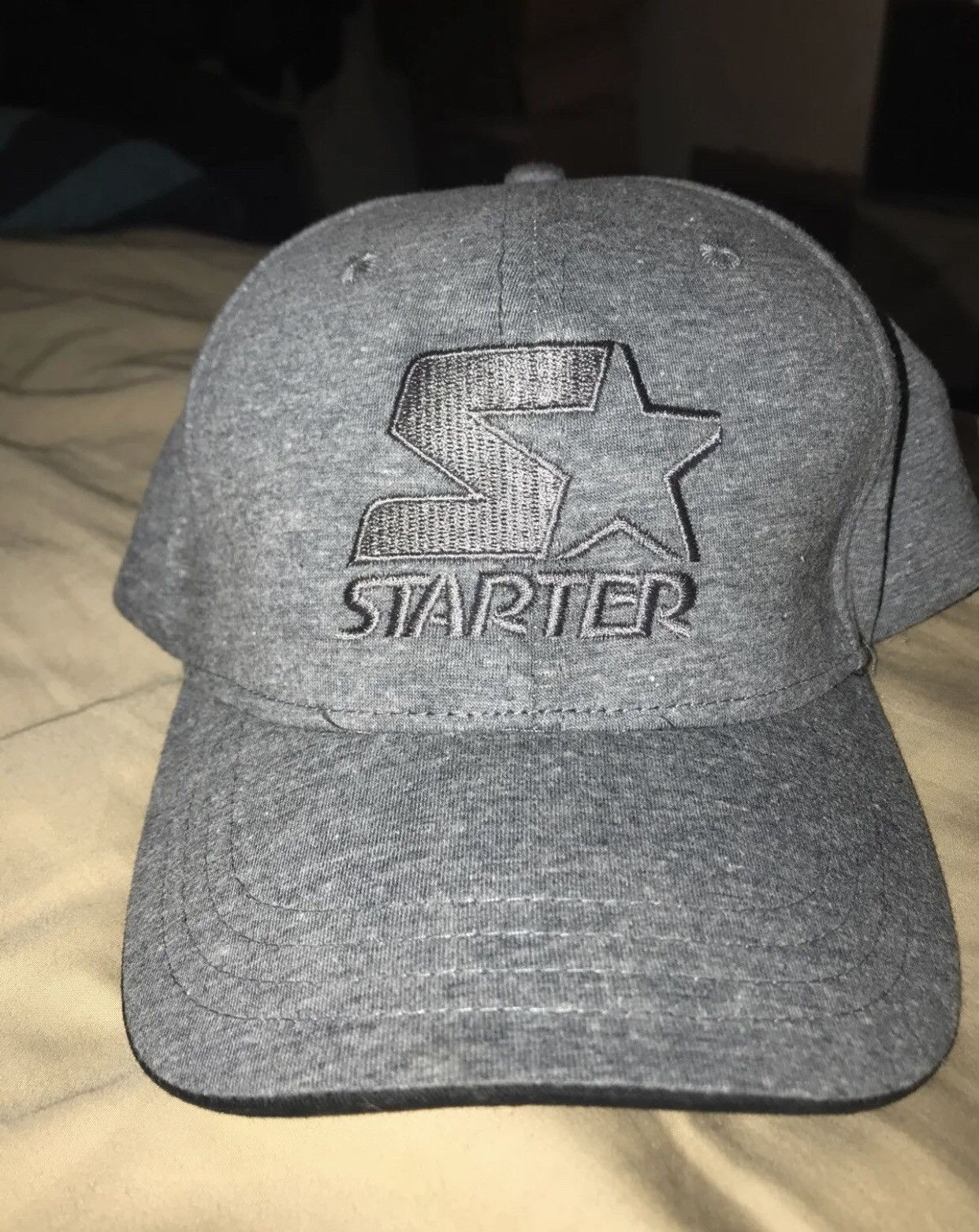 Starter × Vintage Starter Hat Vintage | Grailed