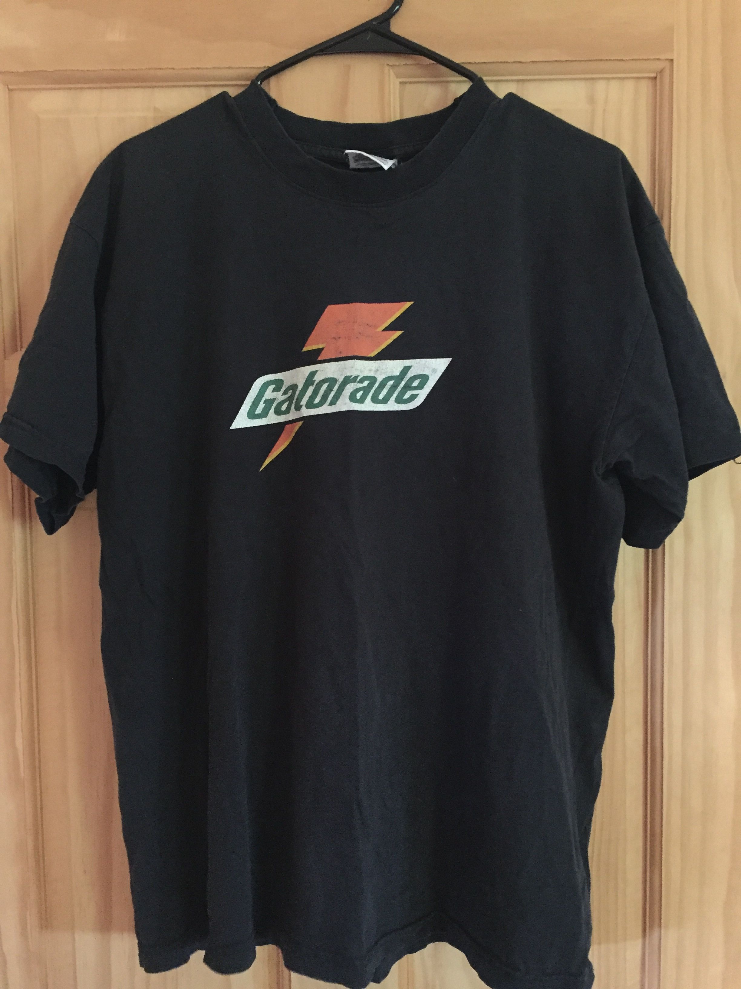 Gatorade Vintage Gatorade T-Shirt | Grailed
