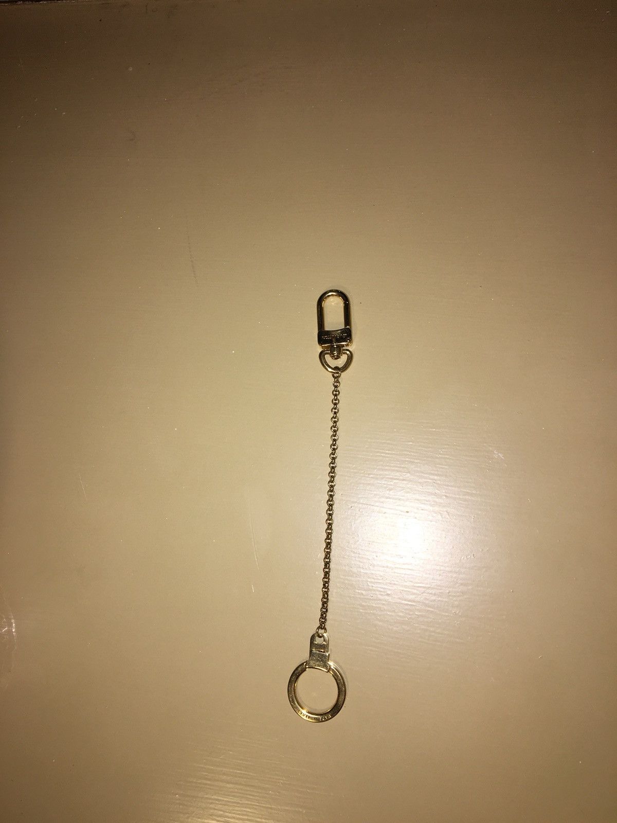 Louis Vuitton Key Chain Extender | Grailed