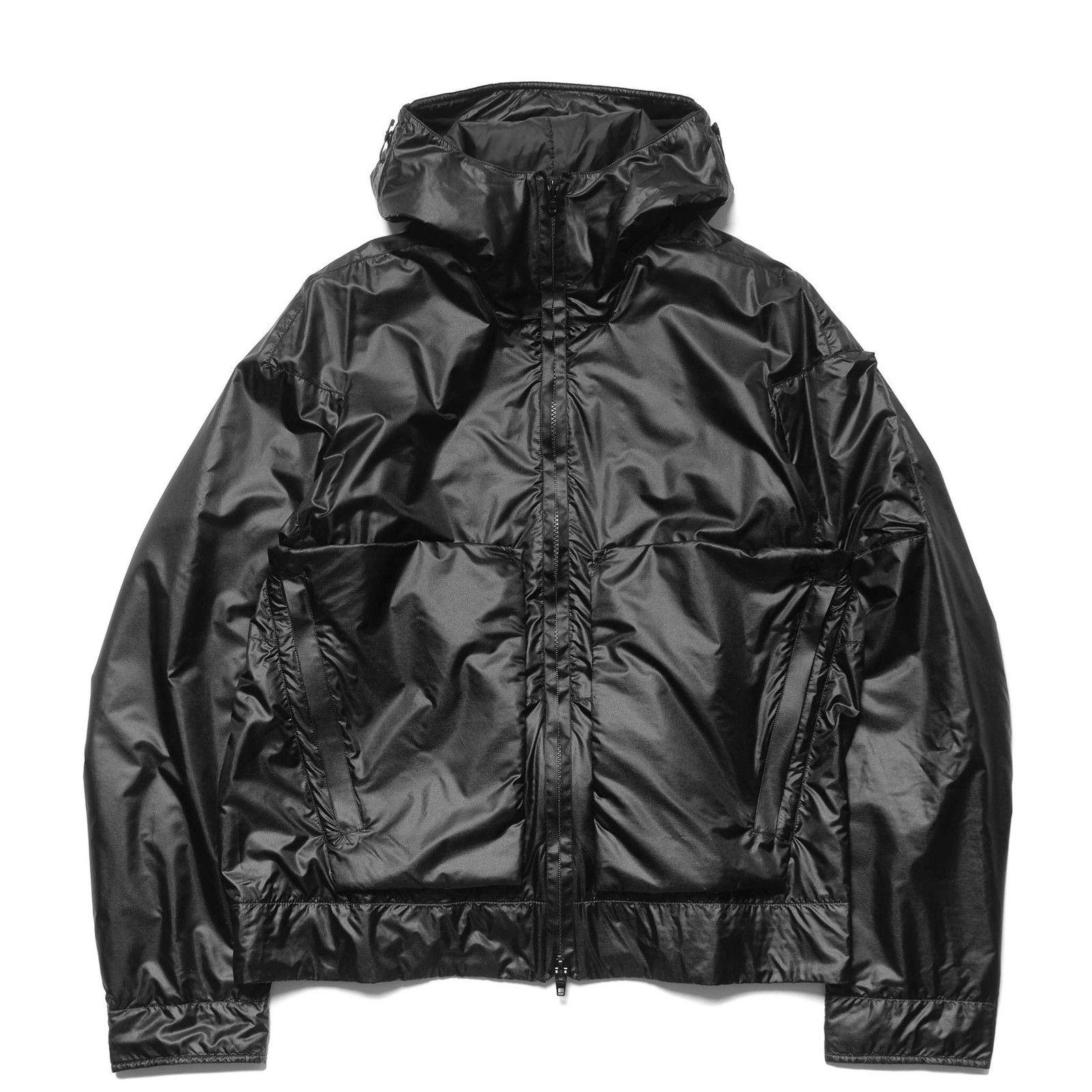 Acronym J74-PX black | Grailed