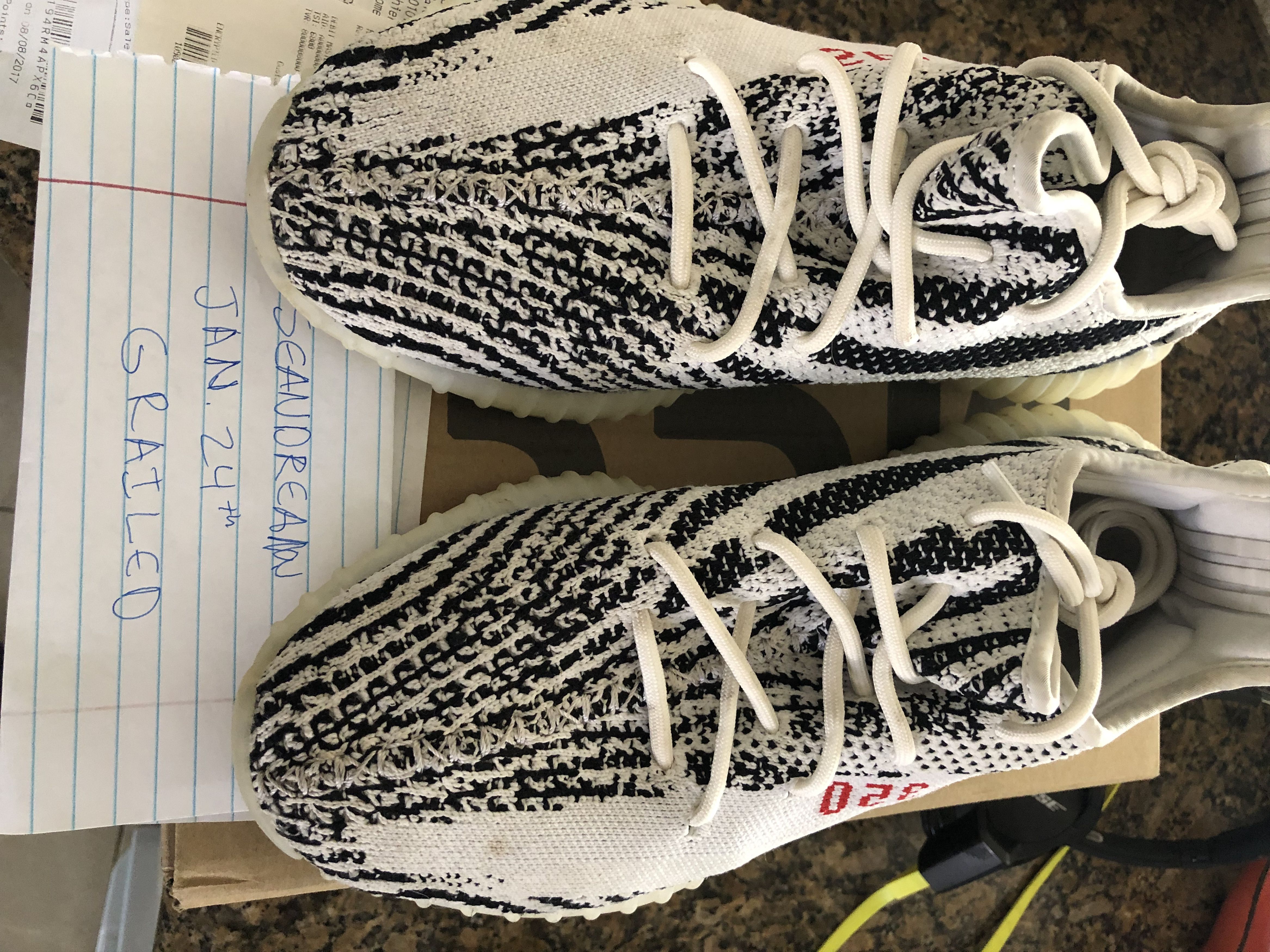 Adidas Zebra 350 v2 | Grailed