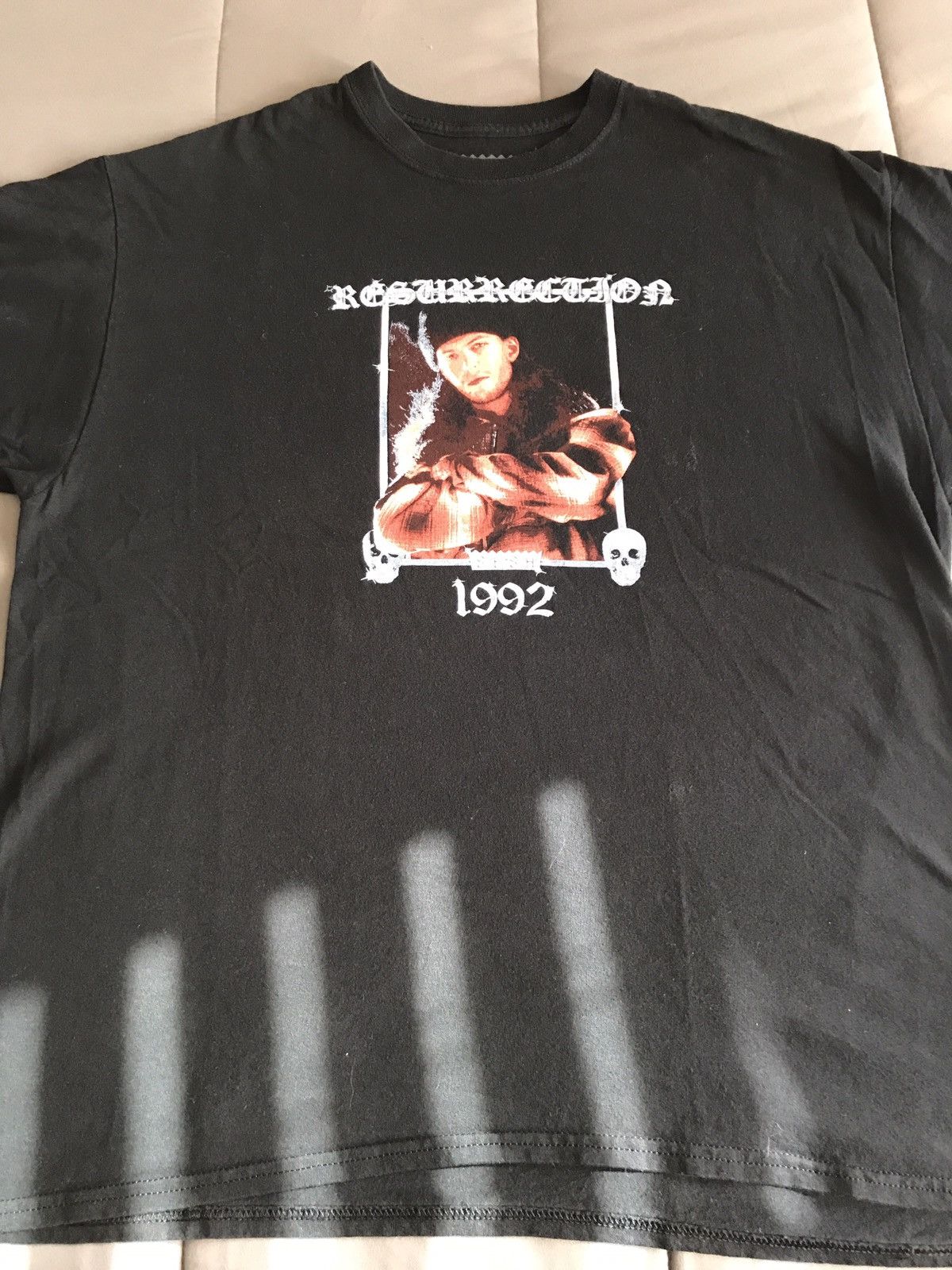 Teamsesh TEAMSESH Resurrection Shirt XL | Grailed