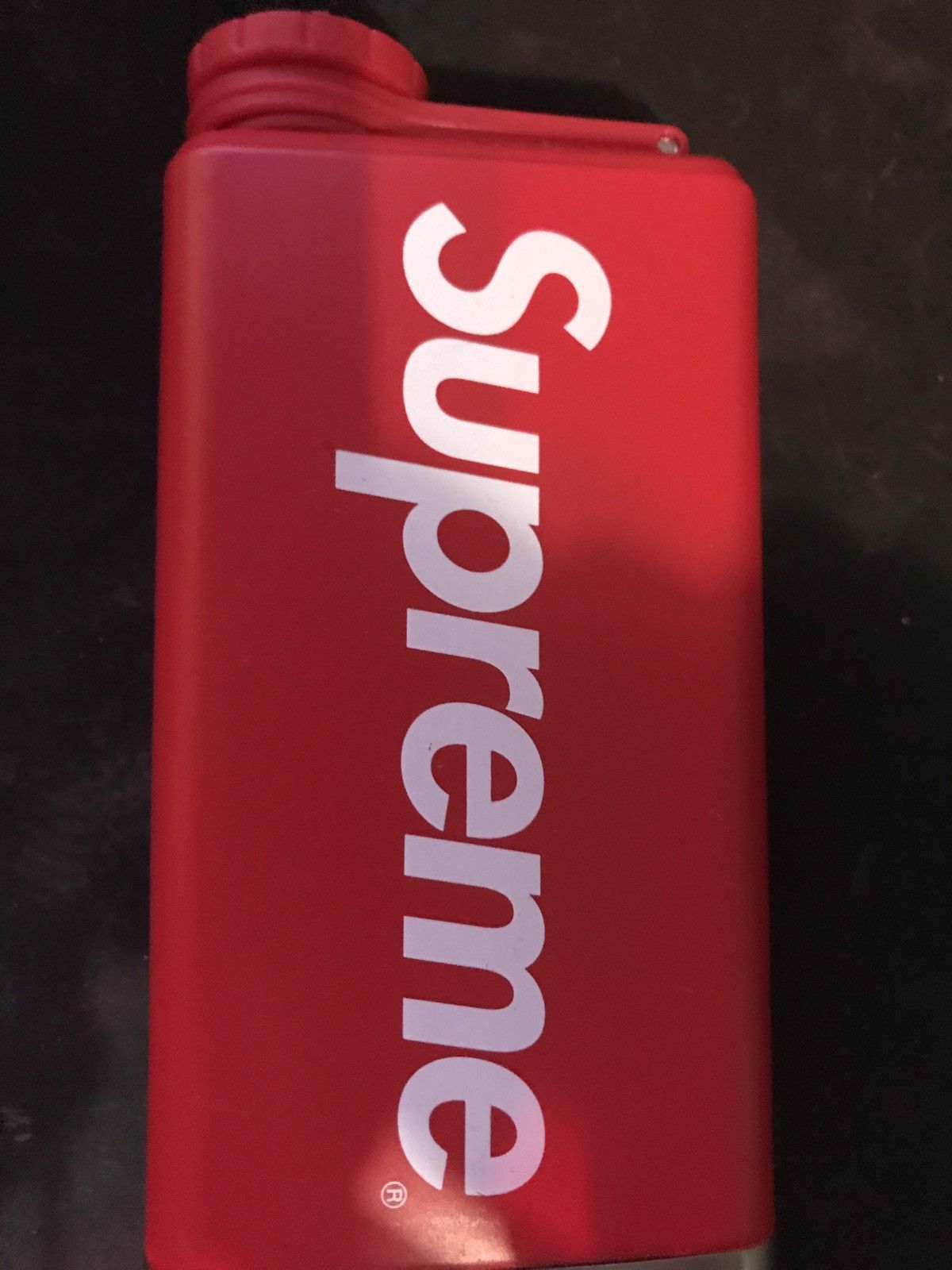Supreme Supreme Stanley Adventure Flask | Grailed