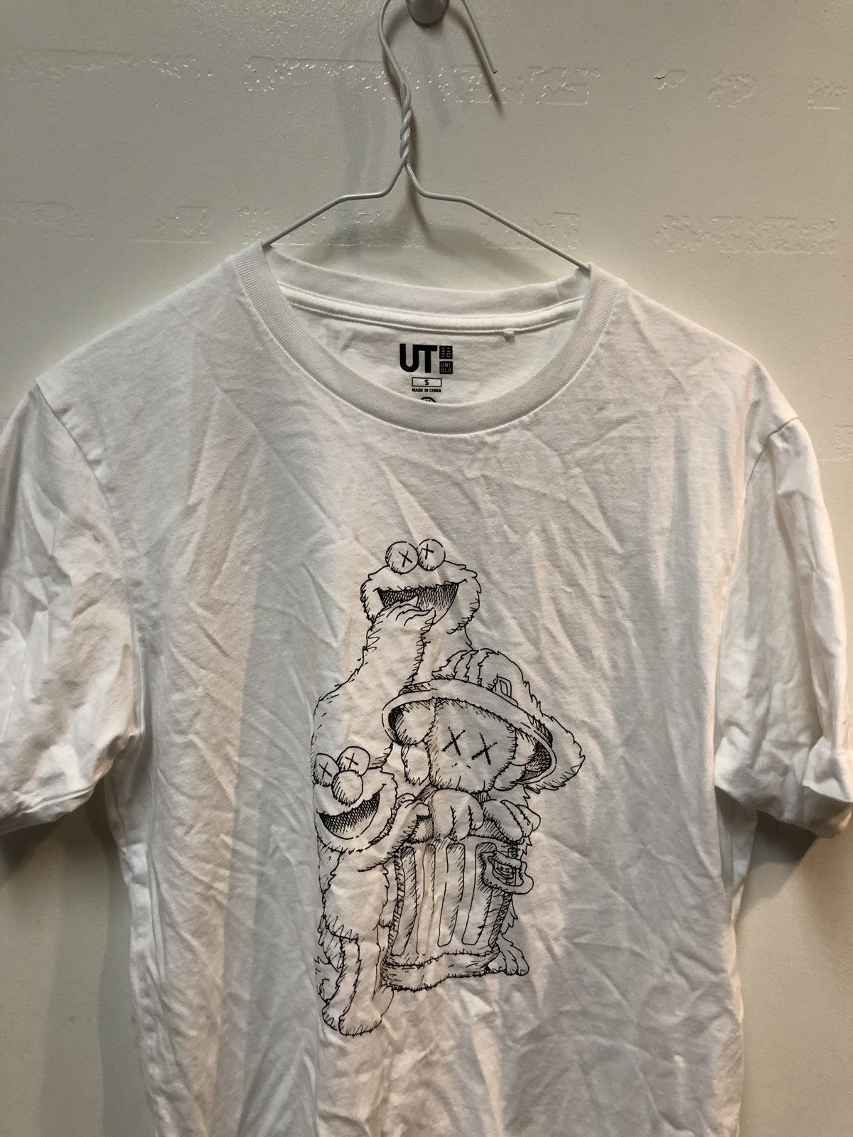 Kaws Kaws newest drop | Grailed