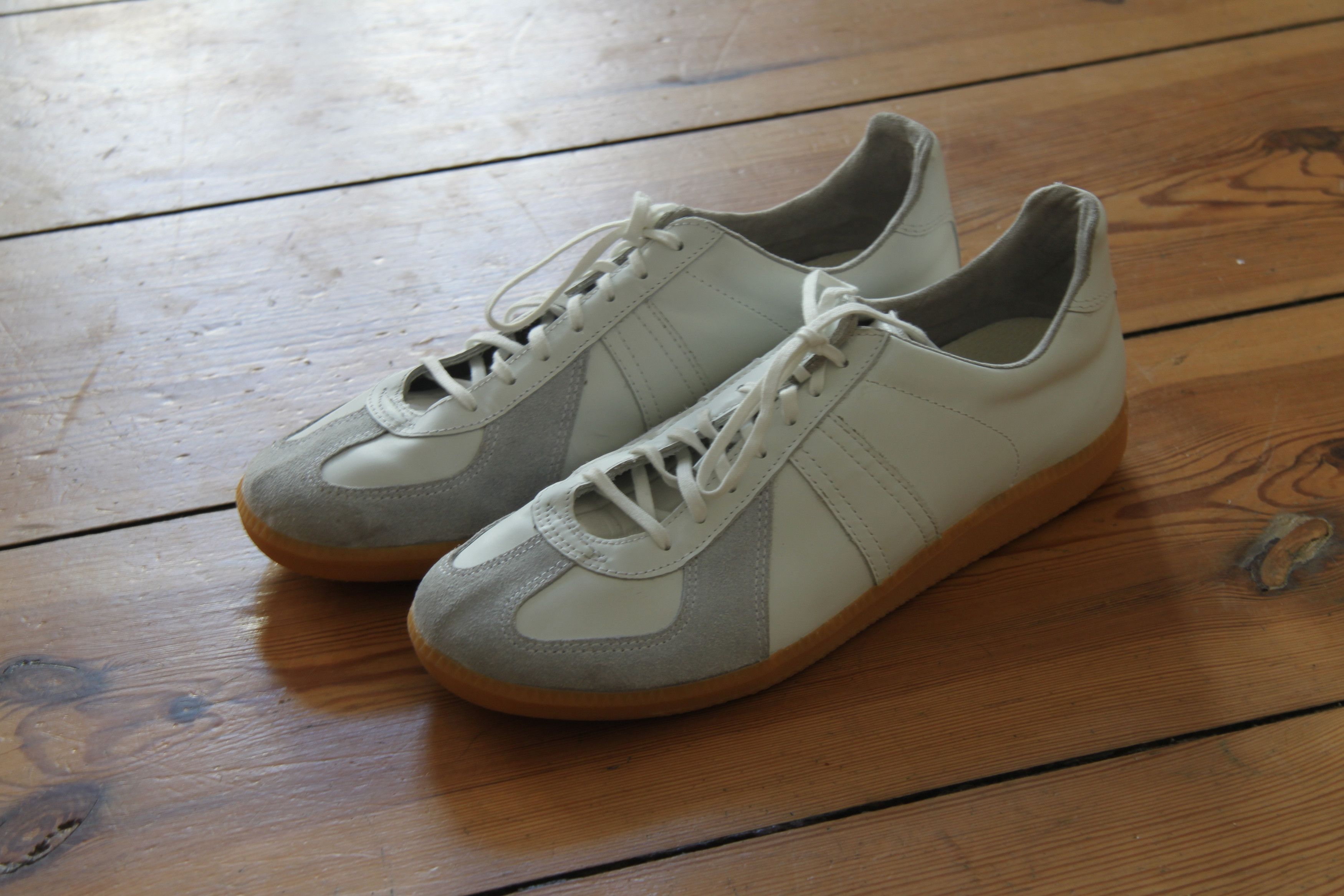 Other GATs / German Army Trainers | Grailed