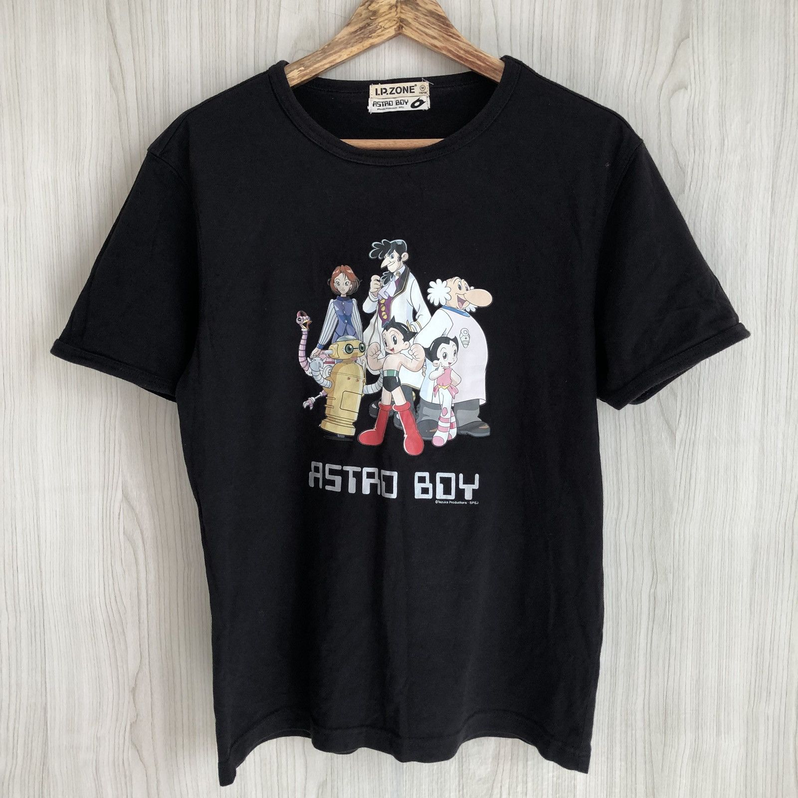 Vintage vintage astro boy tezuka production mighty atoms japenese anime ...