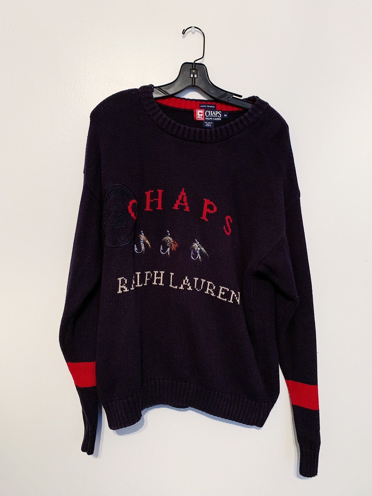 Chaps Ralph Lauren × Polo Ralph Lauren × Vintage Vintage Chaps Ralph ...