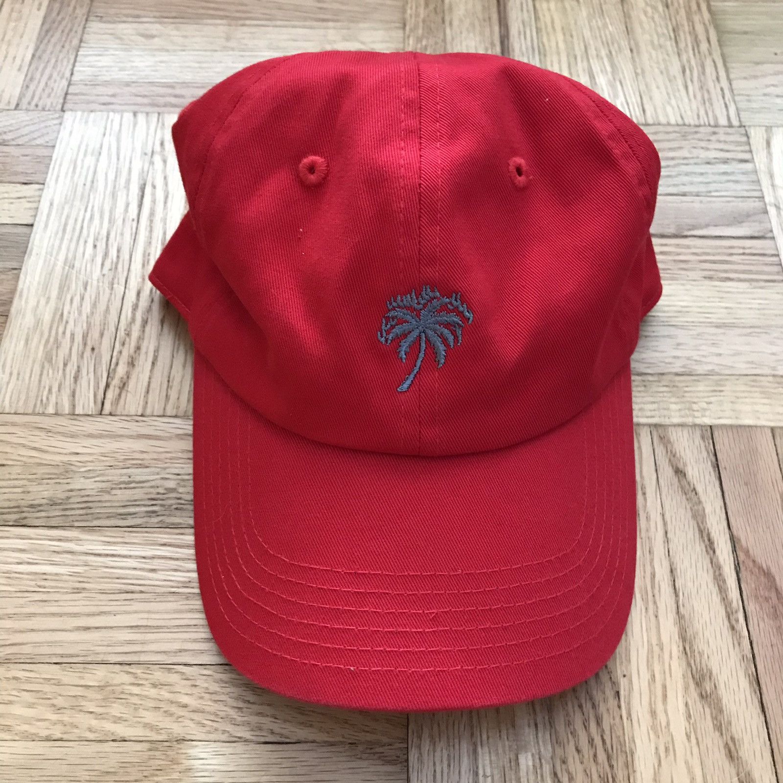 Babylon Babylon Palm Tree Hat | Grailed
