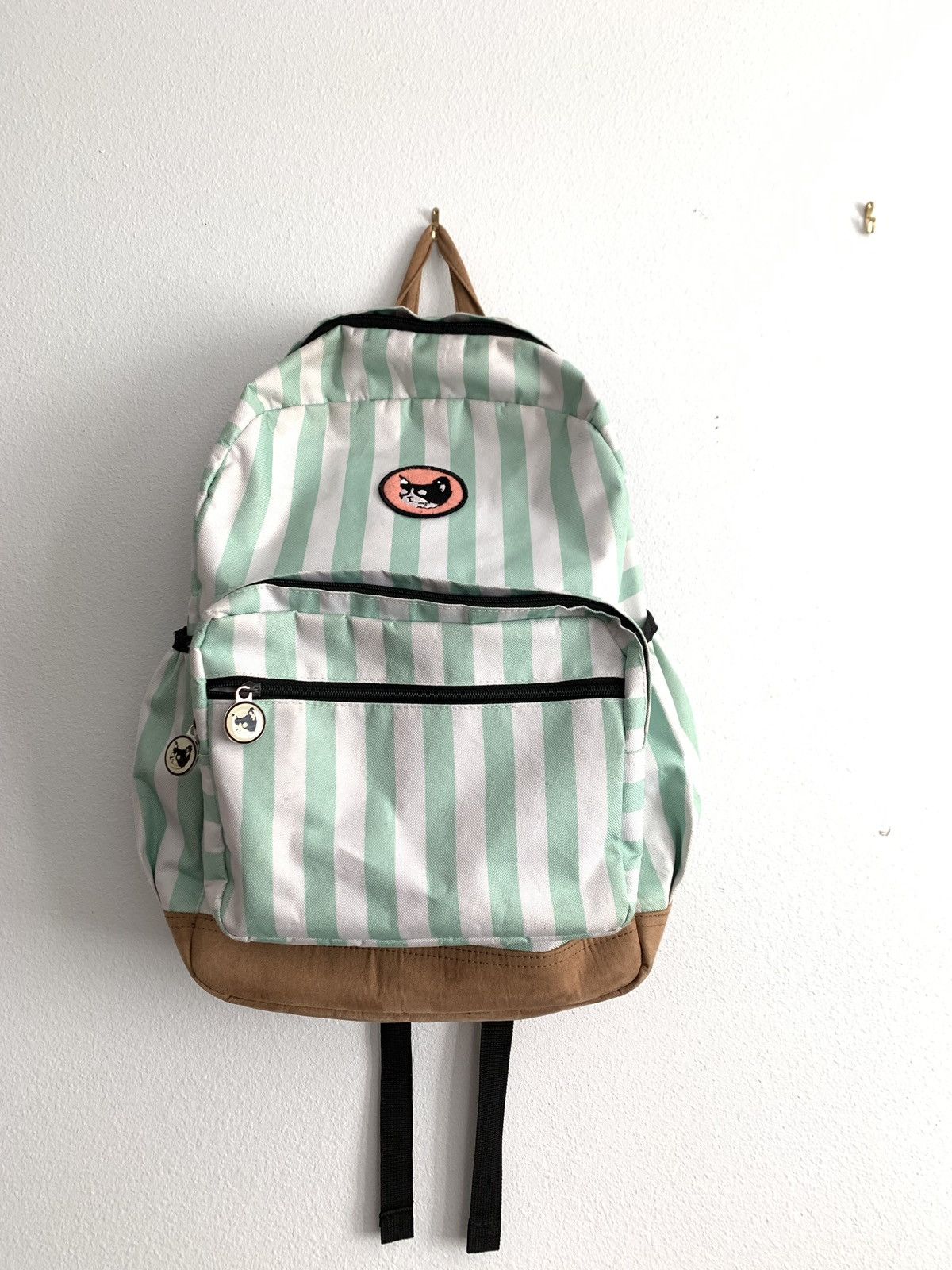Golf Wang Golf Wang Backpack | Grailed