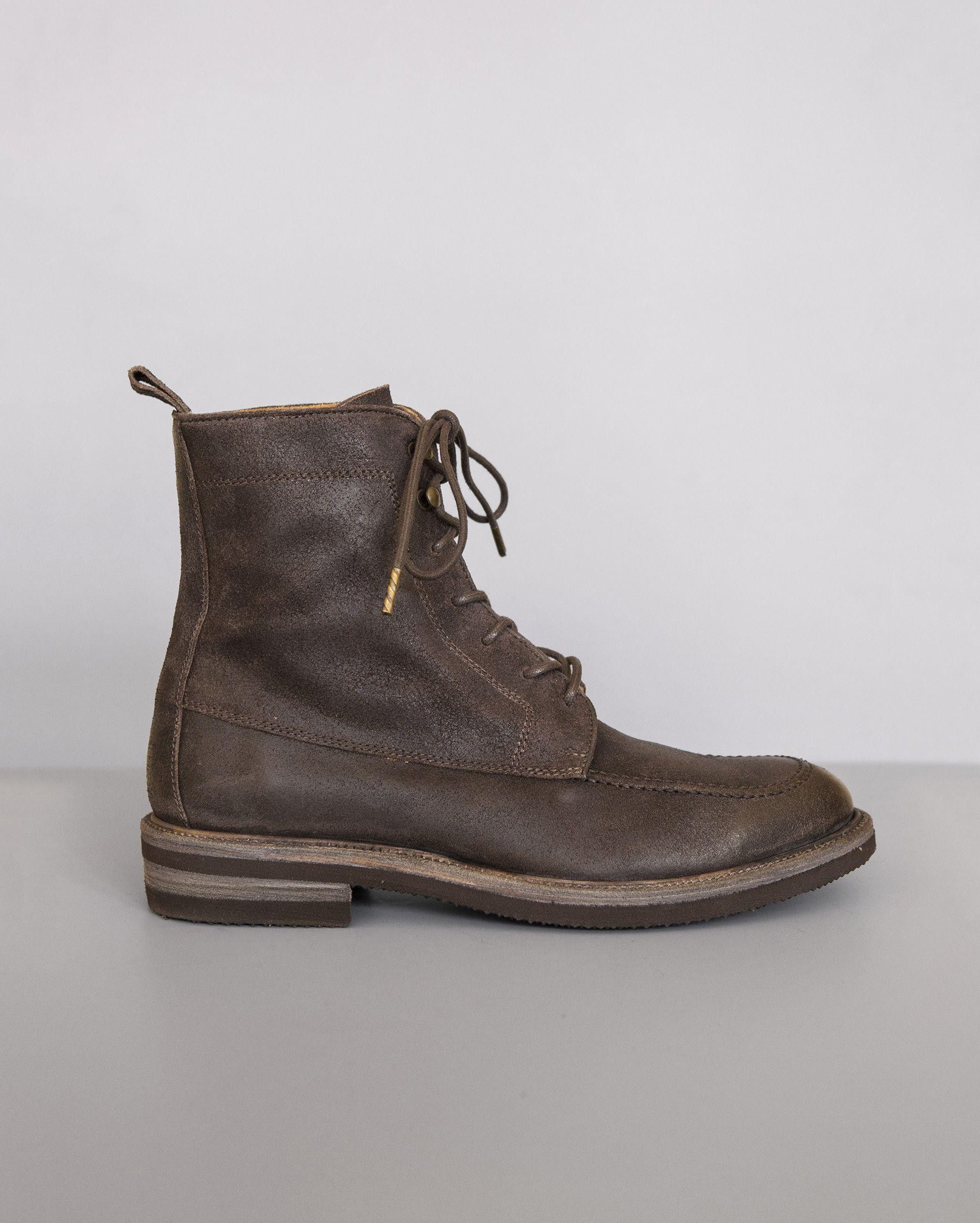 Billy Reid Woodland Boot | Grailed