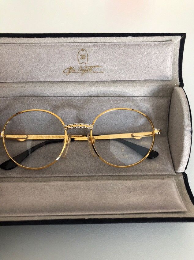 Bugatti Ettore Bugatti Model 508 Vintage Frames | Grailed