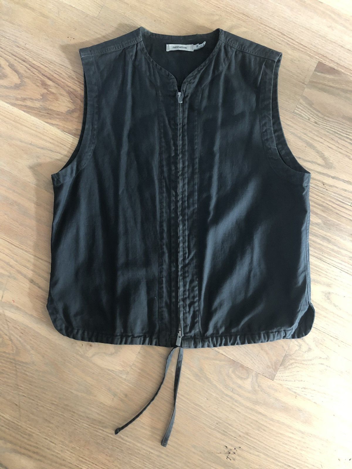 Nonnative Guardian Vest | Grailed