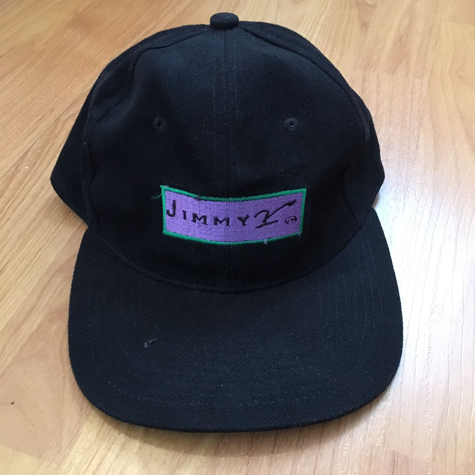 Ncaa Vintage X Jimmy V Foundation “Don’t Give Up... Don’t Ever Give Up ...