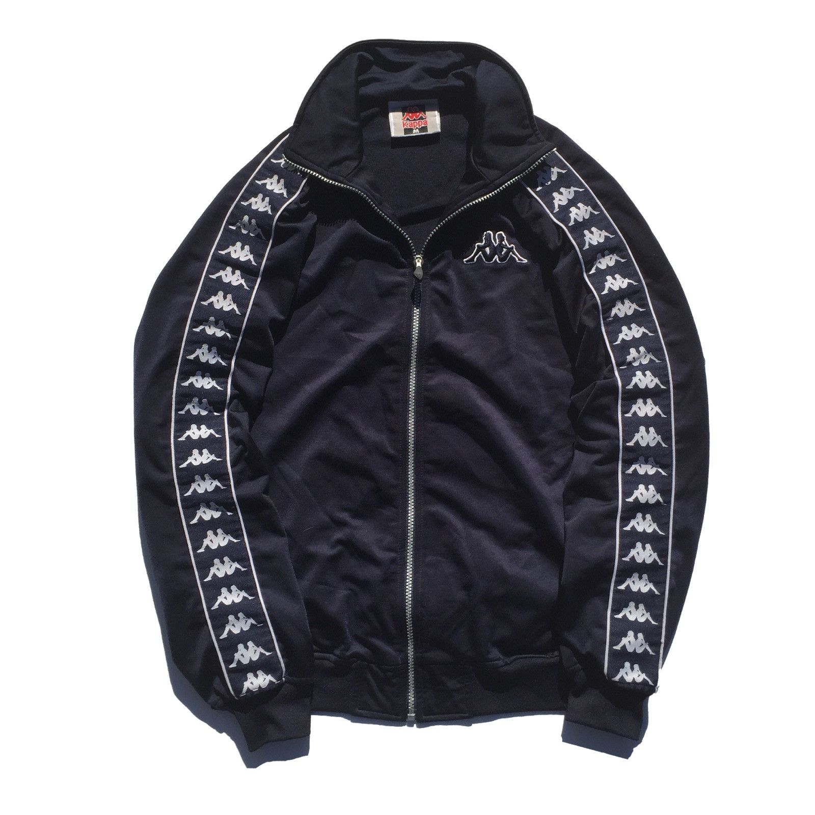 Kappa × Vintage Vintage 90s Kappa Tracksuit Top | Grailed