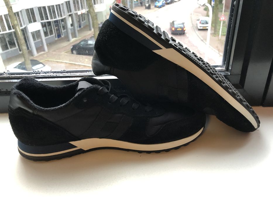 Hogan Hogan H86RUN sneakers | Grailed