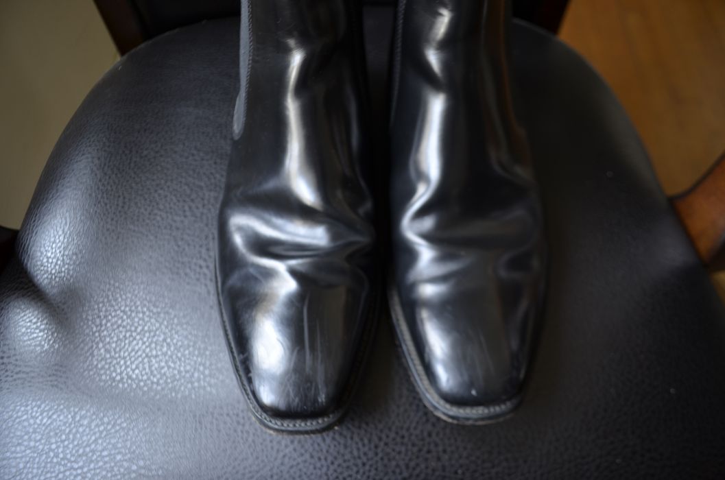 Loake 290 CHELSEA BOOTS | Grailed