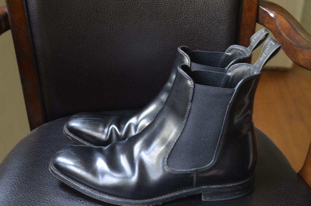 Loake 290 CHELSEA BOOTS | Grailed