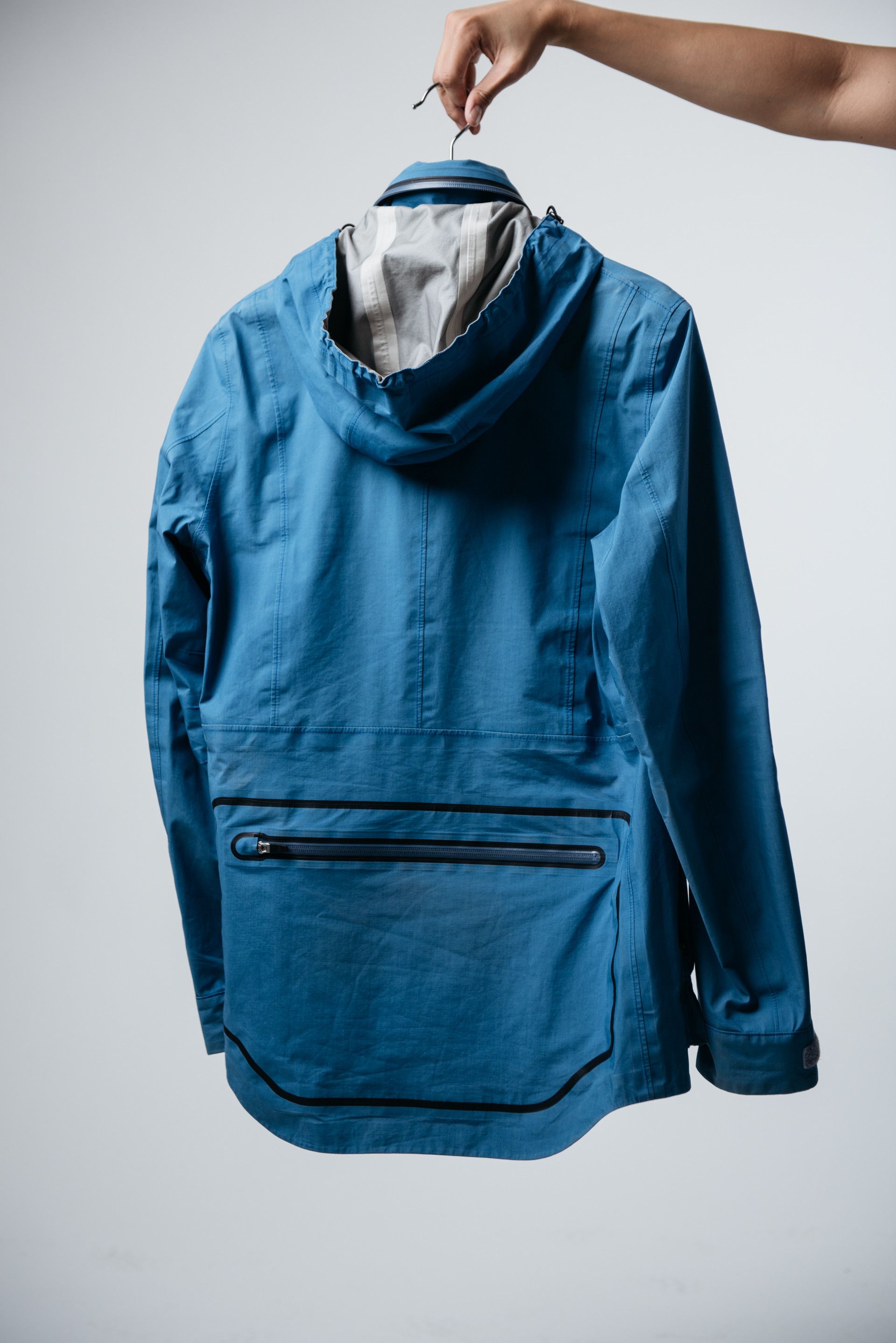 Undercover Neoboy Gore-Tex Parka | Grailed