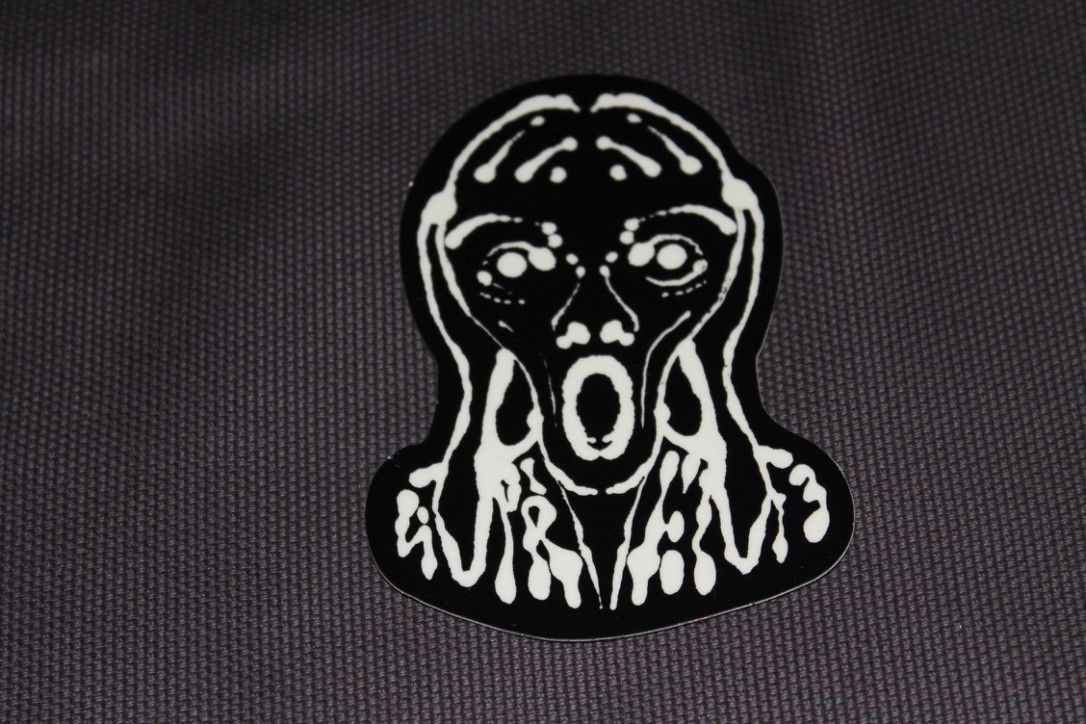 Supreme Supreme Sticker Pack(20 Stickers) | Grailed