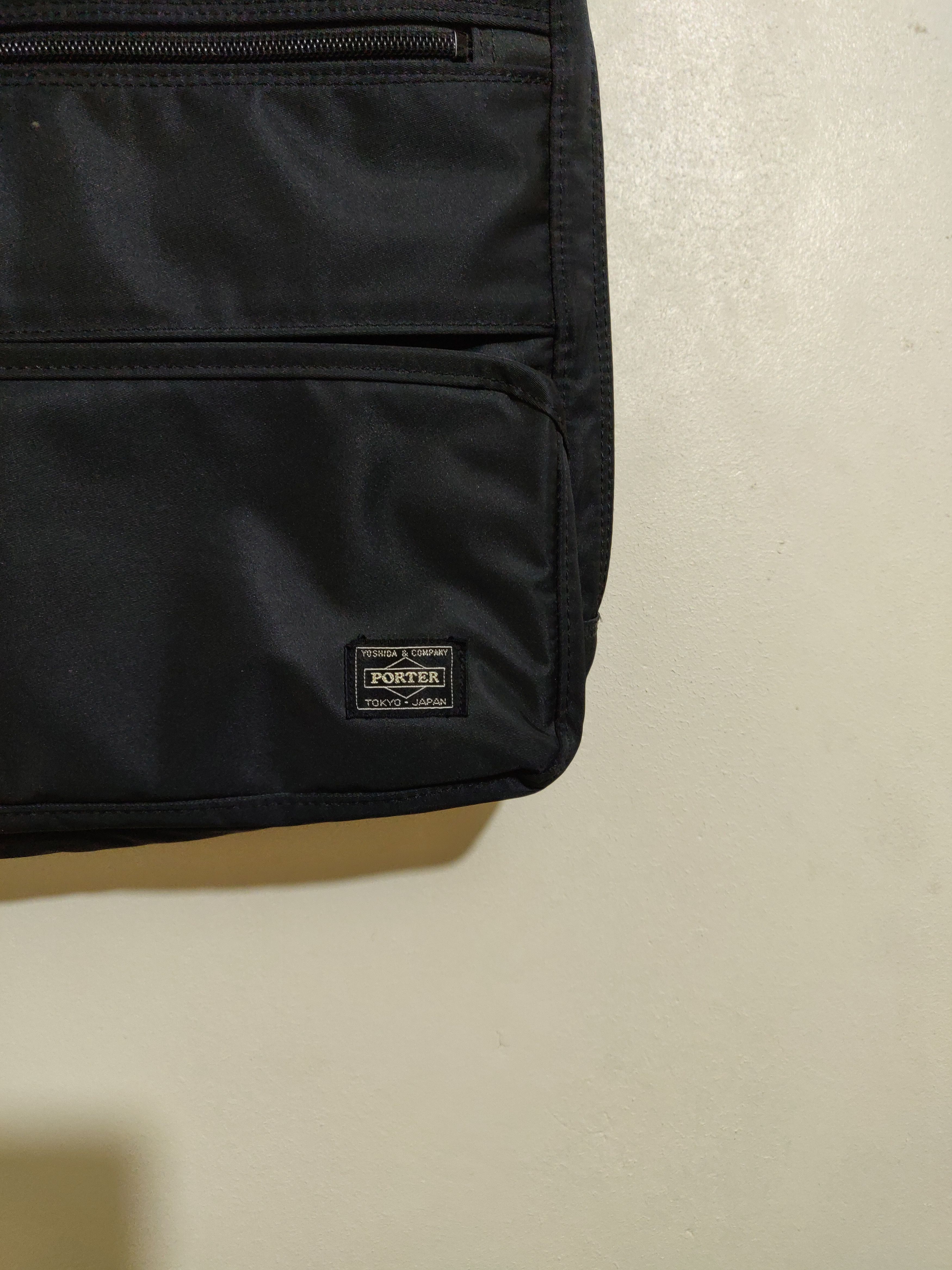 Porter Laptop Bag (15"~17") | Grailed