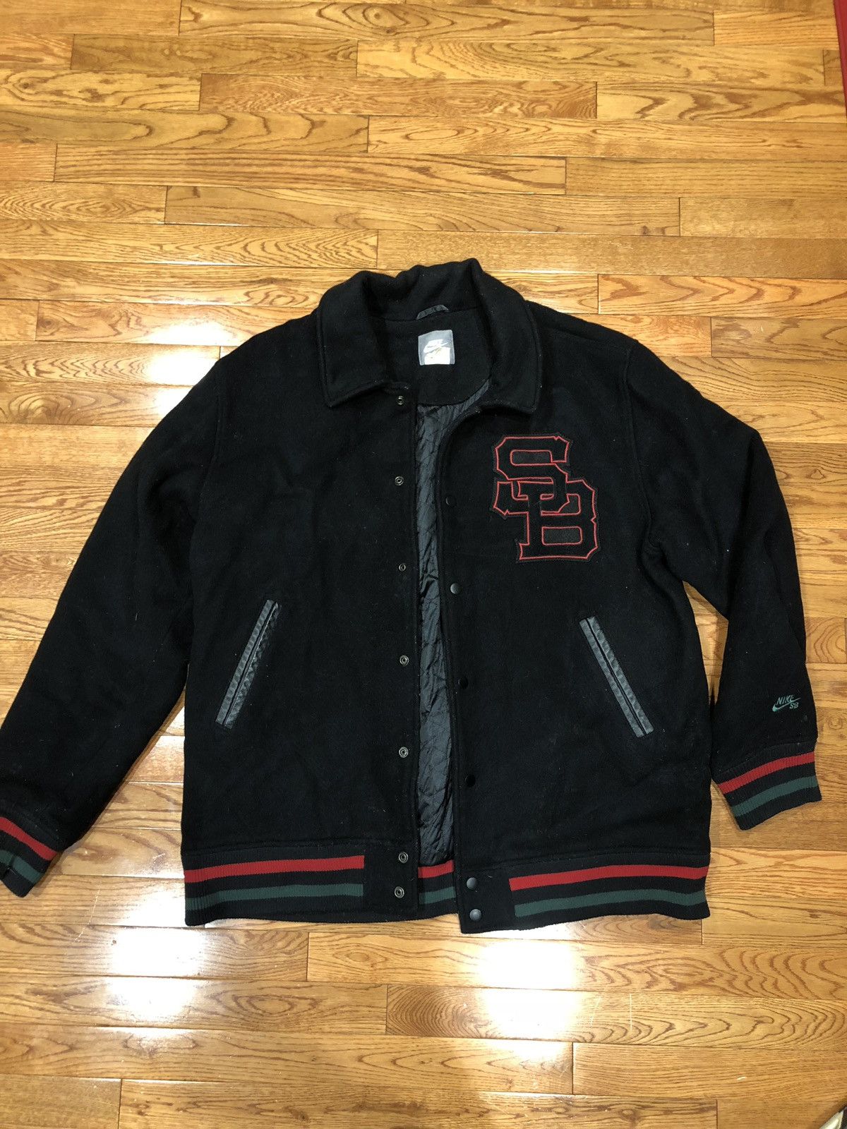 Nike OG Bomber Jacket | Grailed