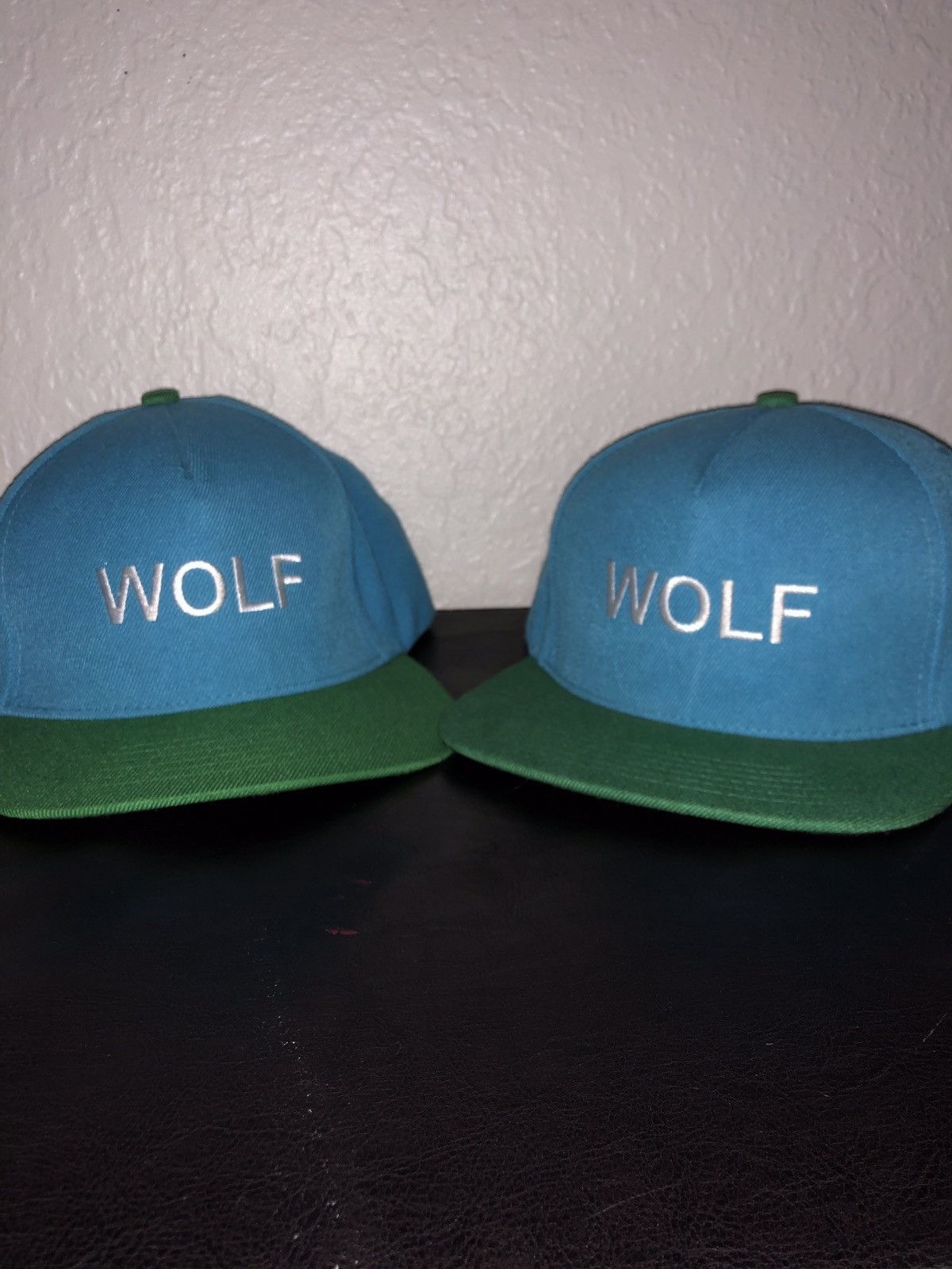 Golf Wang Golf Wang Wolf Hat | Grailed