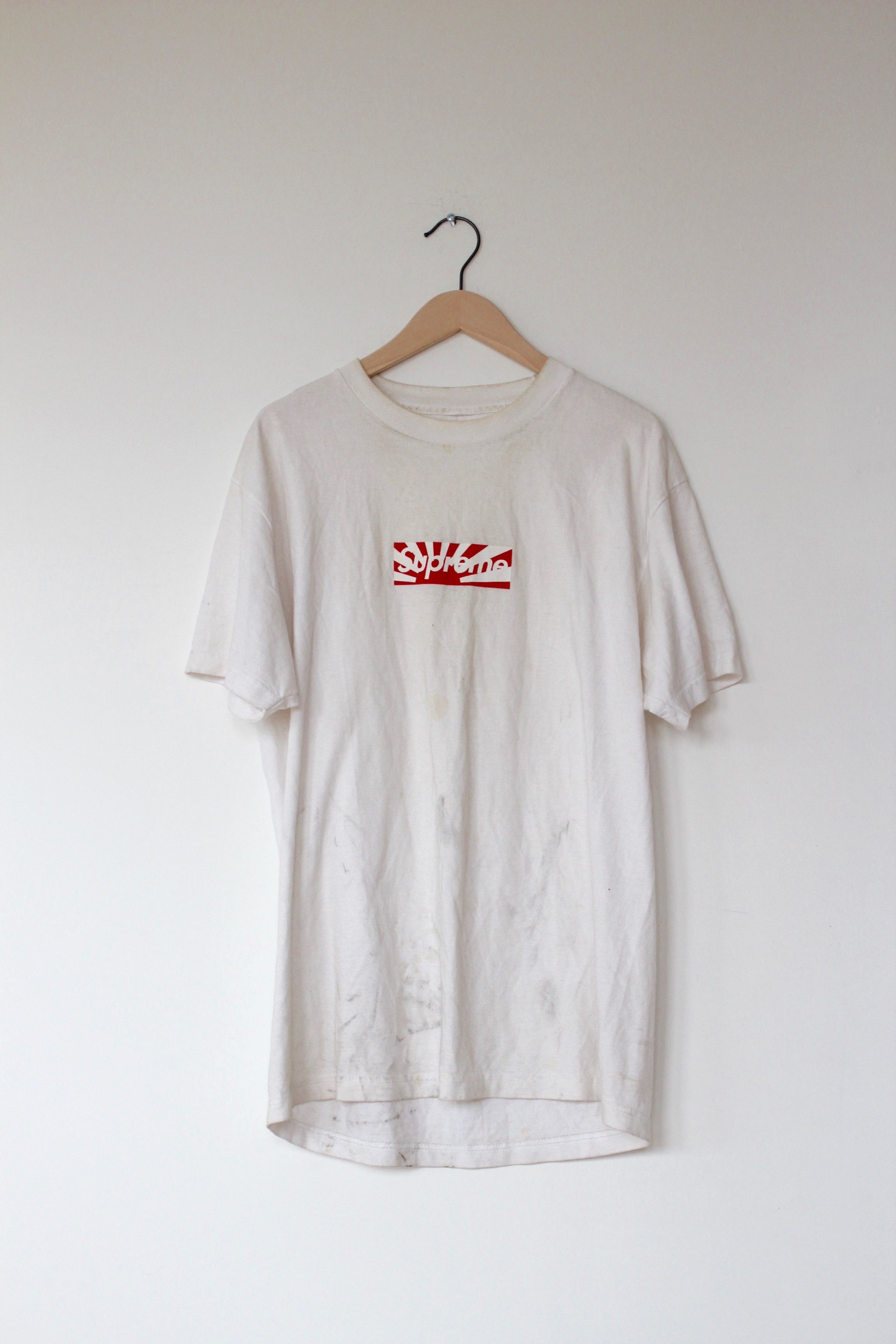 Supreme Japan Bogo | Grailed