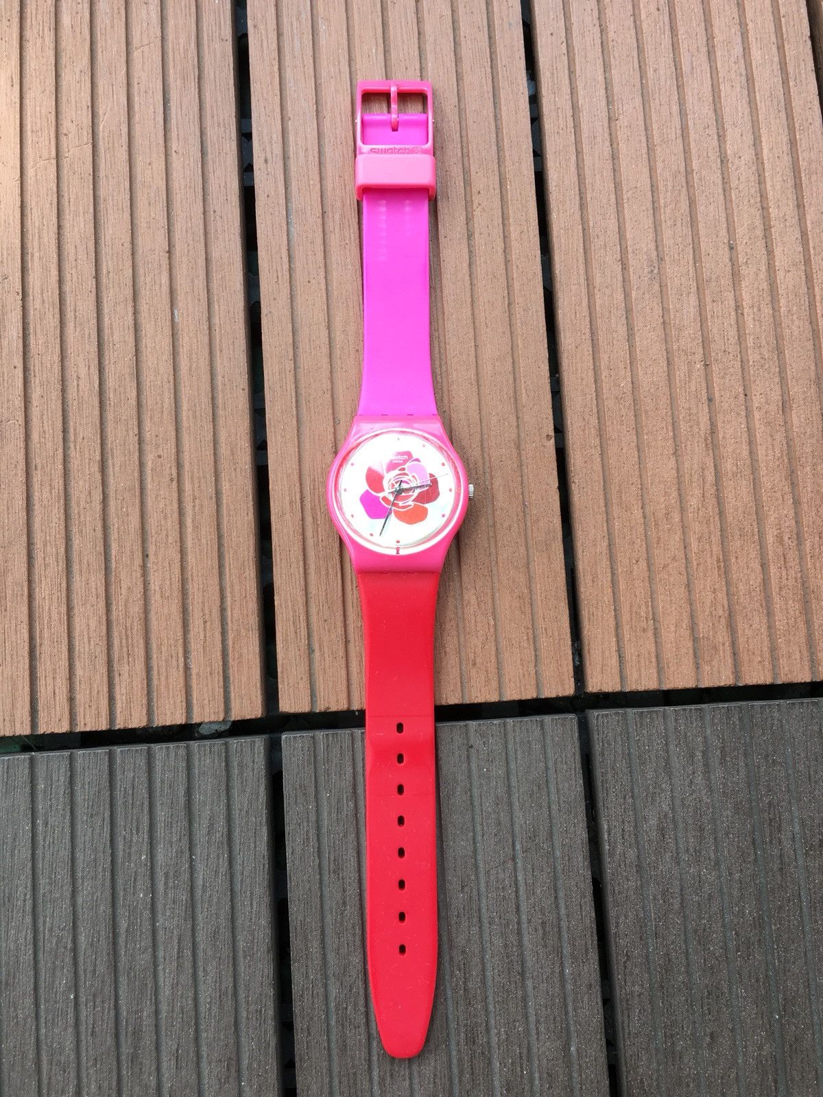 Swatch swatch x japan vintage watch | Grailed