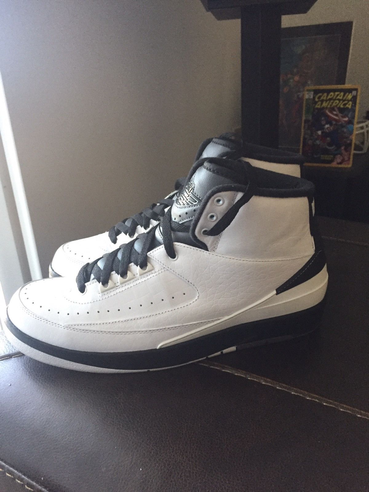 Jordan Brand Jordan 2 Wing It | Grailed