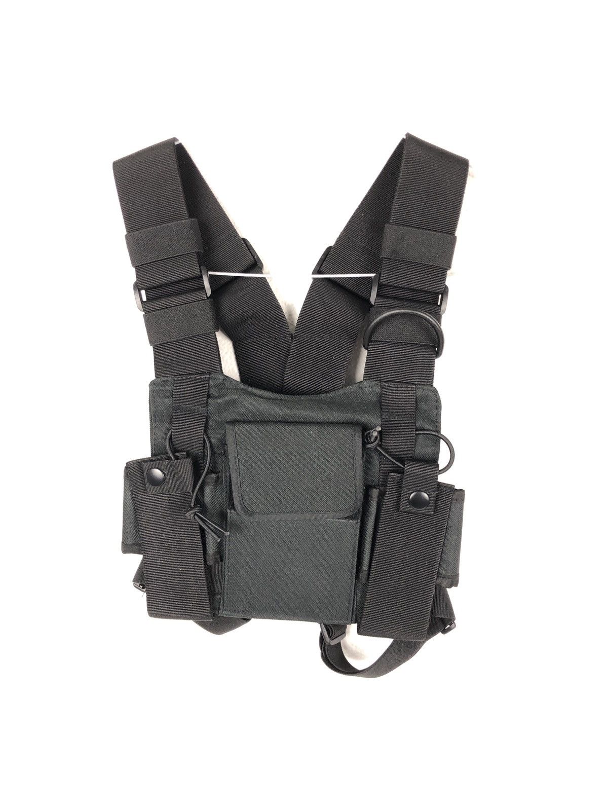 Other Bondage Tactical Vest Gun Holster Chest Rig | Grailed