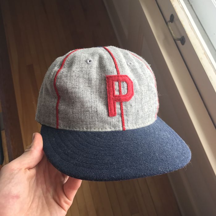 Ebbets Field Flannels Ebbets P Hat | Grailed