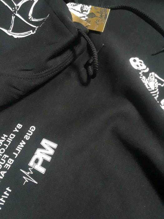 LIL PEEP Lil Peep Schema Posse | Grailed