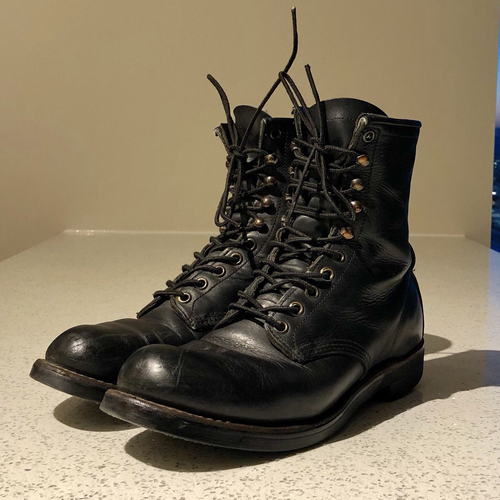 Red Wing Red Wing Shoes Harvester 2944 | Grailed