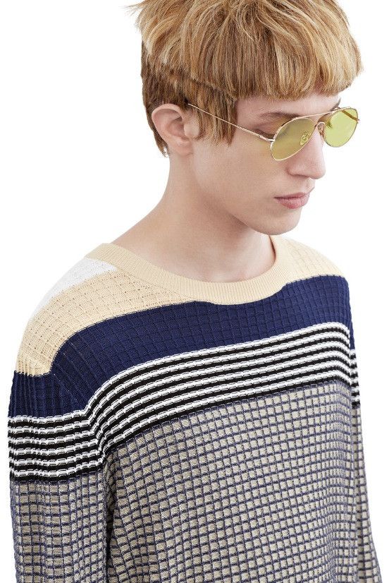 Acne Studios Koos Sweater last drop | Grailed