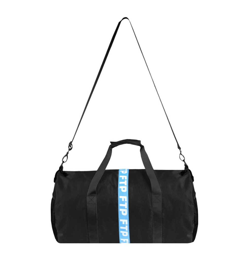 Fuck The Population FTP Duffel Bag | Grailed