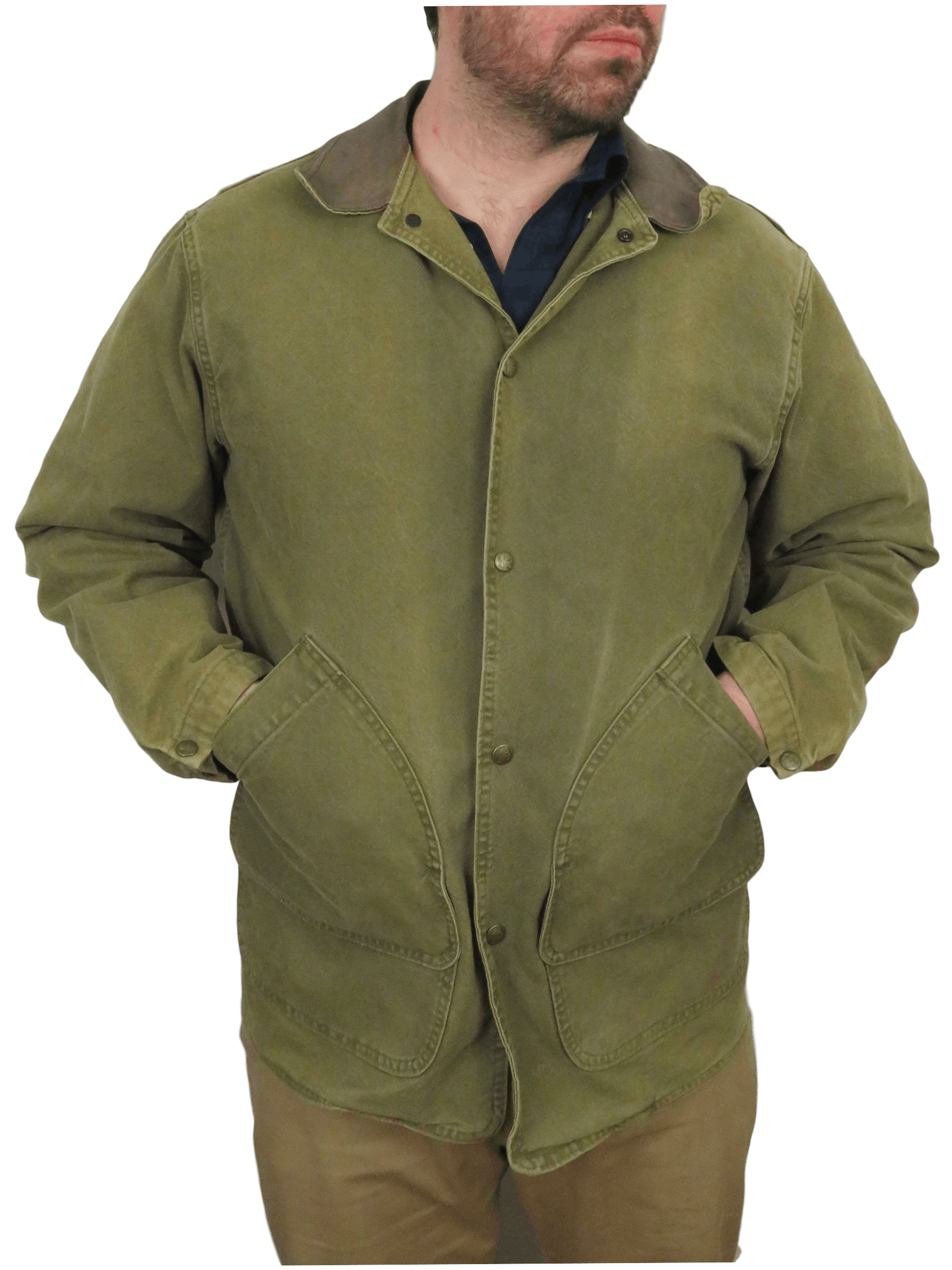 Vintage × Woolrich Woolen Mills Vintage Woolrich Aztec Jacket Mens ...