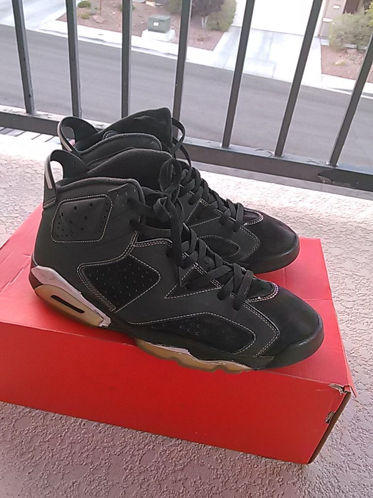 Jordan Brand AIR JORDAN LAKER 6S | Grailed