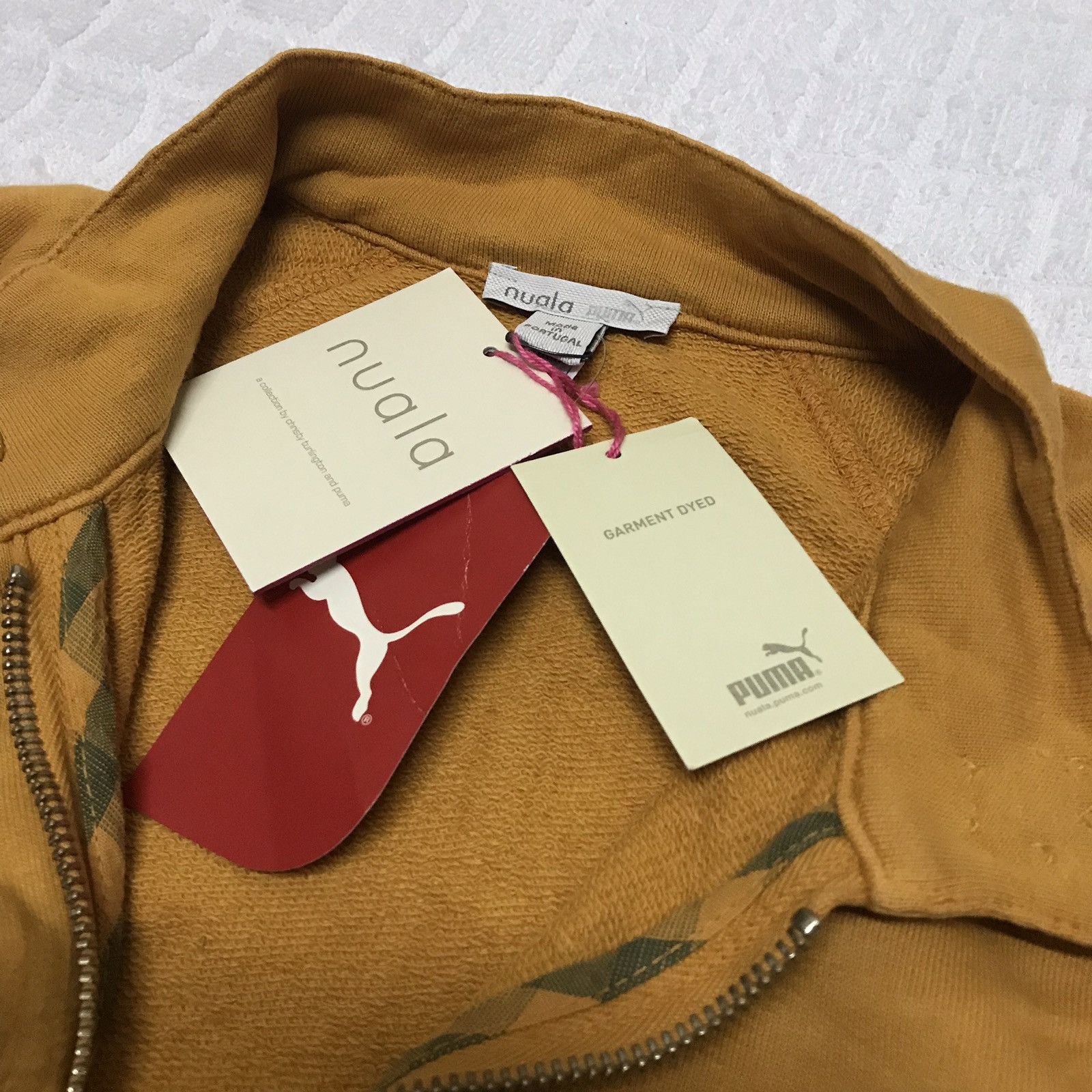 Puma Puma X Nuala By Christy Turlington AW 2006 Collection New With Tag ...
