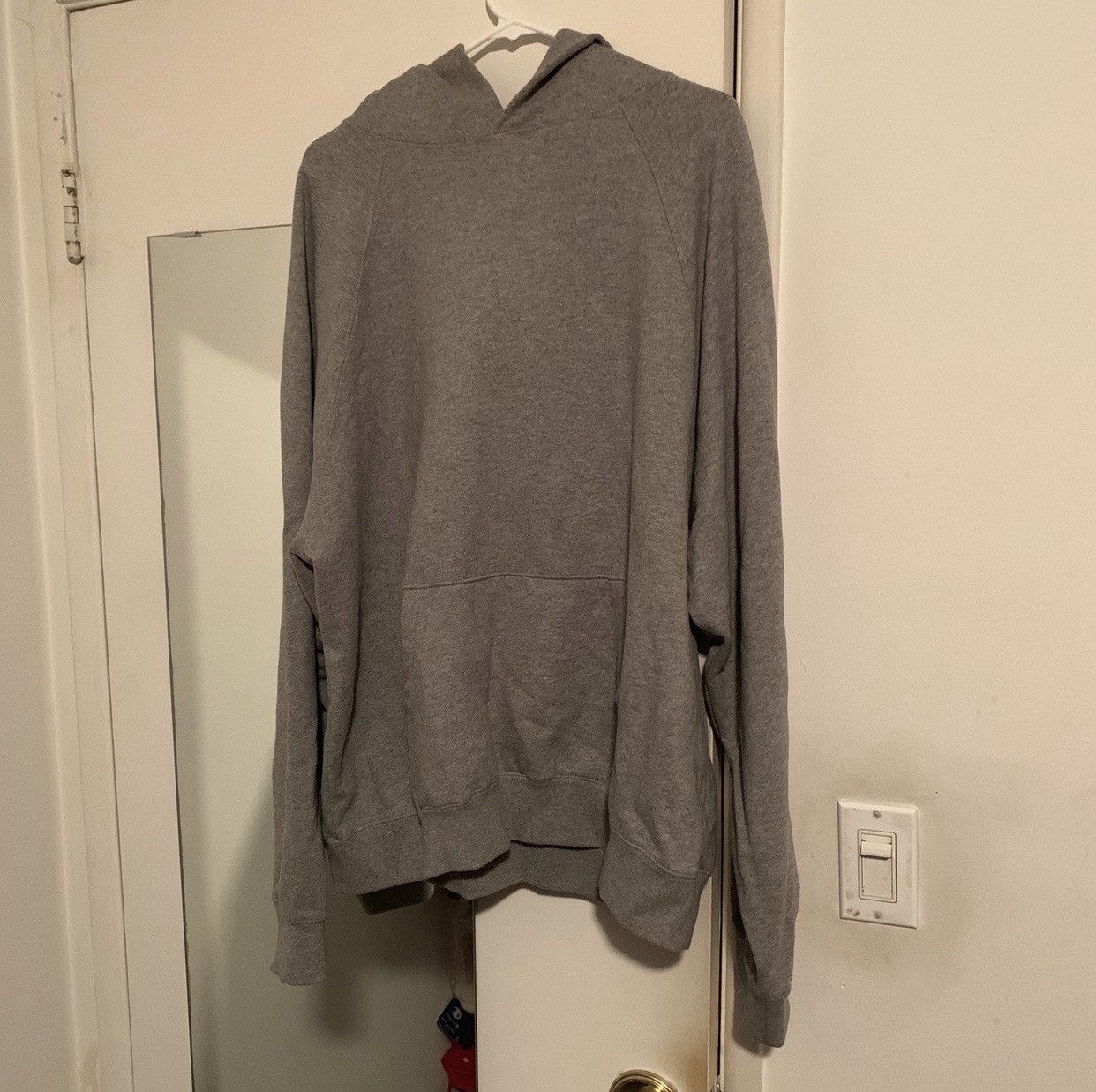 Fear of God × Pacsun FOG Pacsun Essentials | Grailed