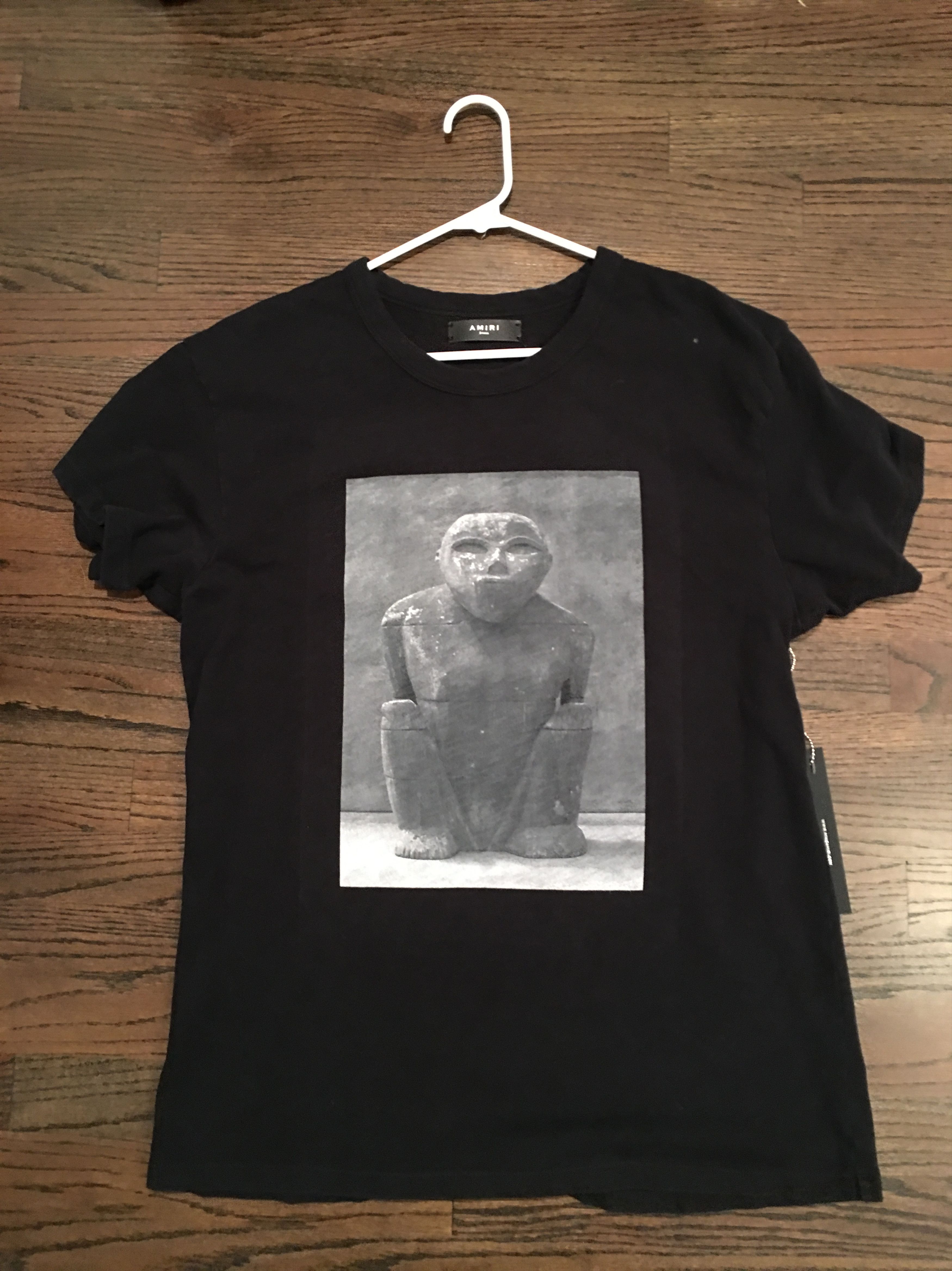 Amiri Amiri Maxfield La tee | Grailed