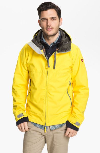 Relwen Nylon Shell Jacket | Grailed